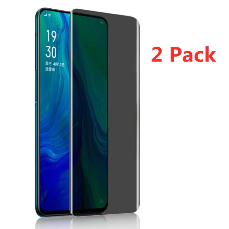 10 Best Screen Protectors For Oppo Reno