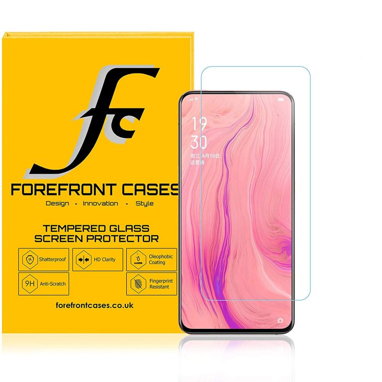 10 Best Screen Protectors For Oppo Reno