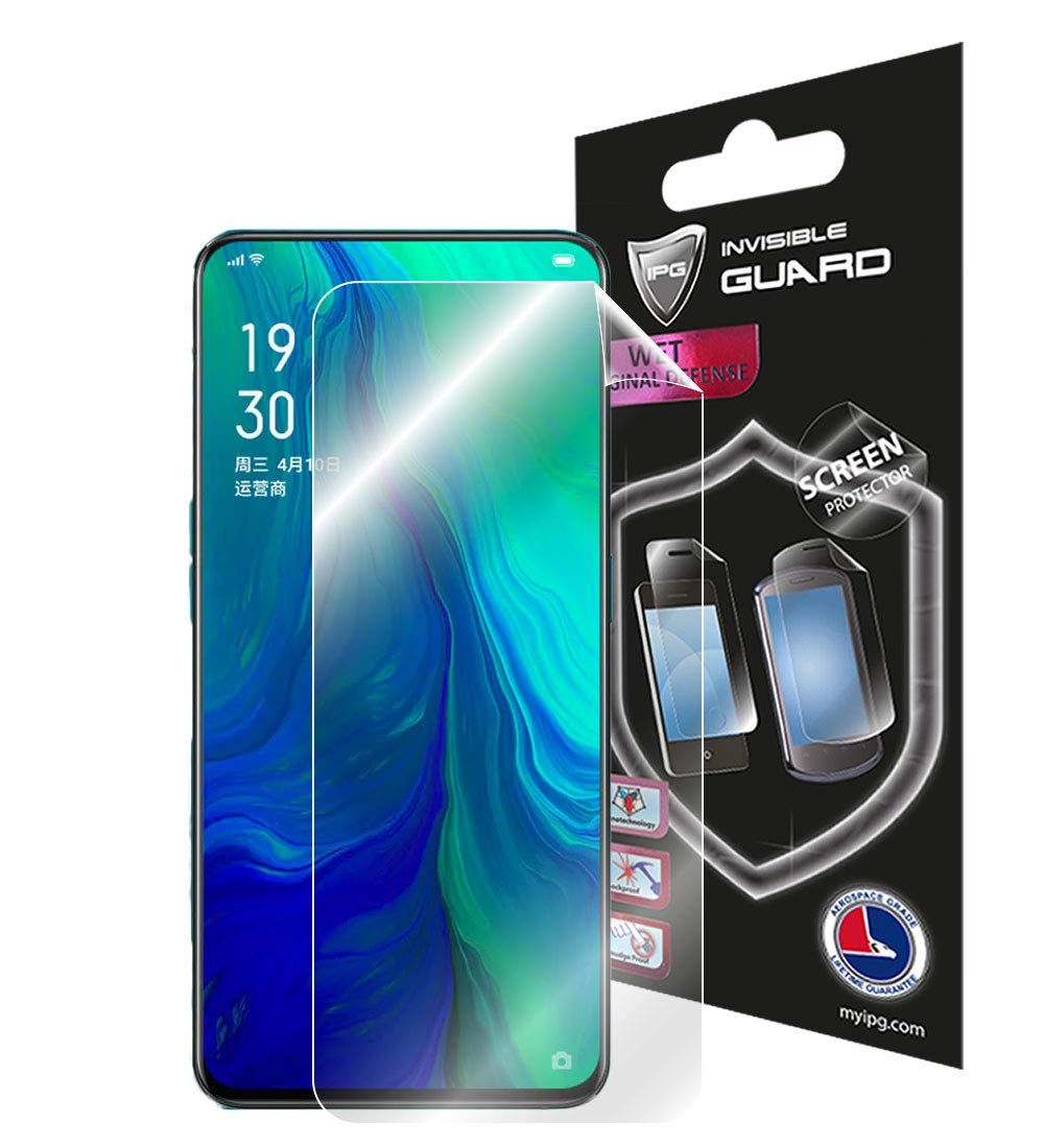 10 Best Screen Protectors For Oppo Reno 10X Zoom