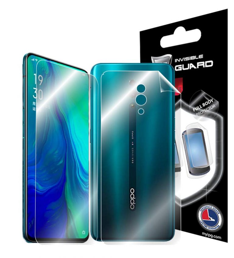 10 Best Screen Protectors For Oppo Reno