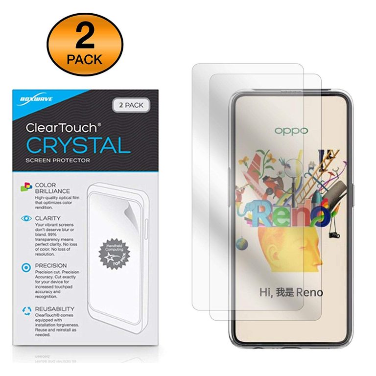 10 Best Screen Protectors For Oppo Reno