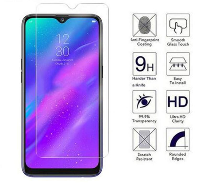 10 Best Screen Protectors For Oppo Reno