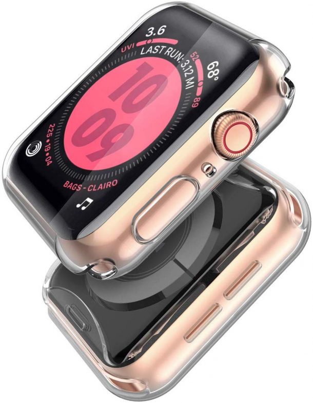 10 Best Cases For Apple Watch Series 5