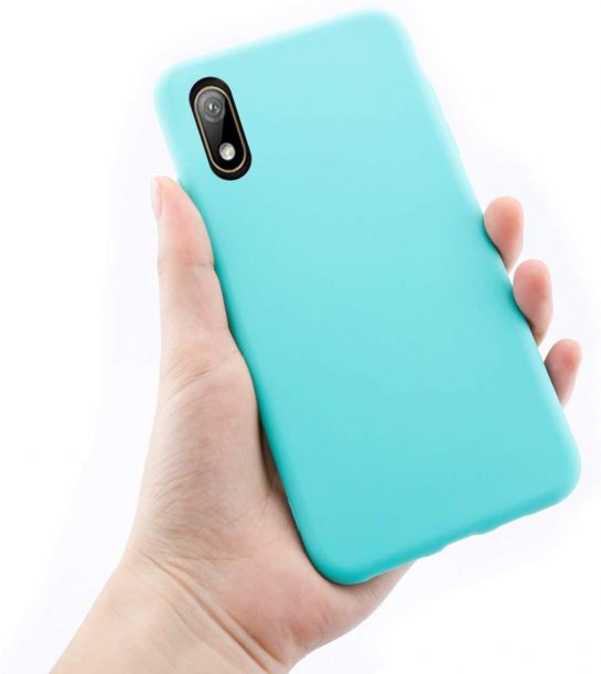 10 Best Cases For Huawei Y5 2019