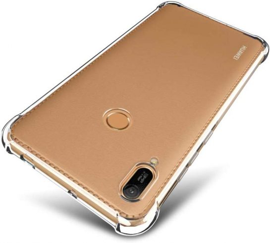 10 Best Cases For Huawei Y6 2019