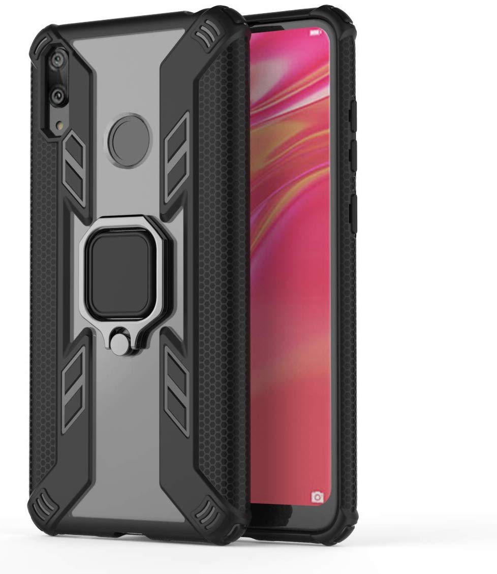 10 Best Cases For Huawei Y7 2019