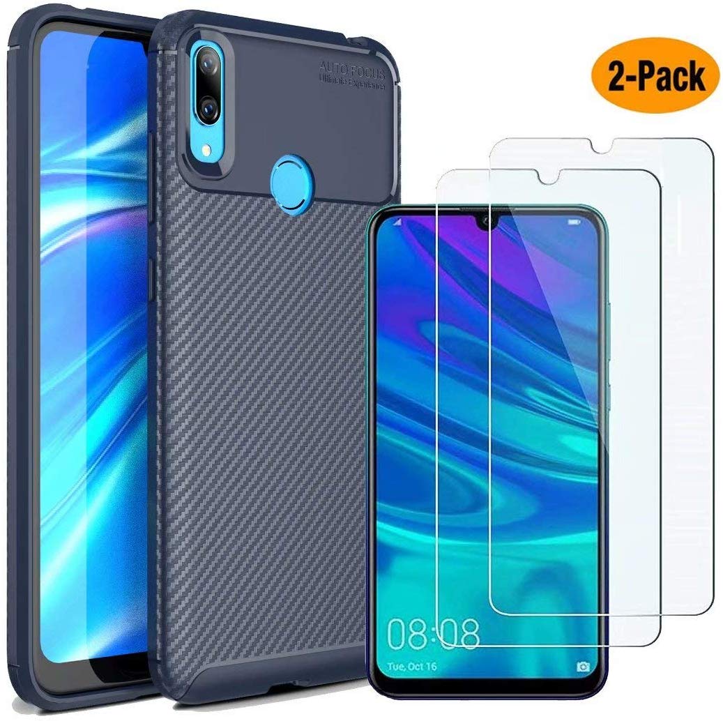 10 Best Cases For Huawei Y7 2019