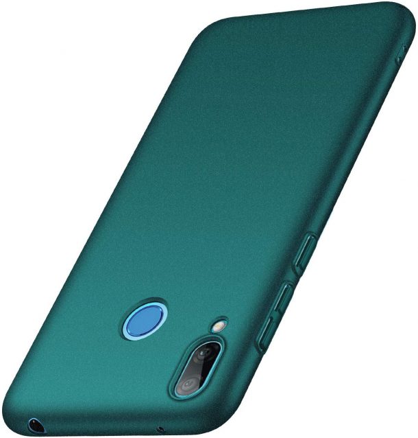 10 Best Cases For Huawei Y7 2019