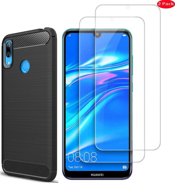 10 Best Cases For Huawei Y7 2019