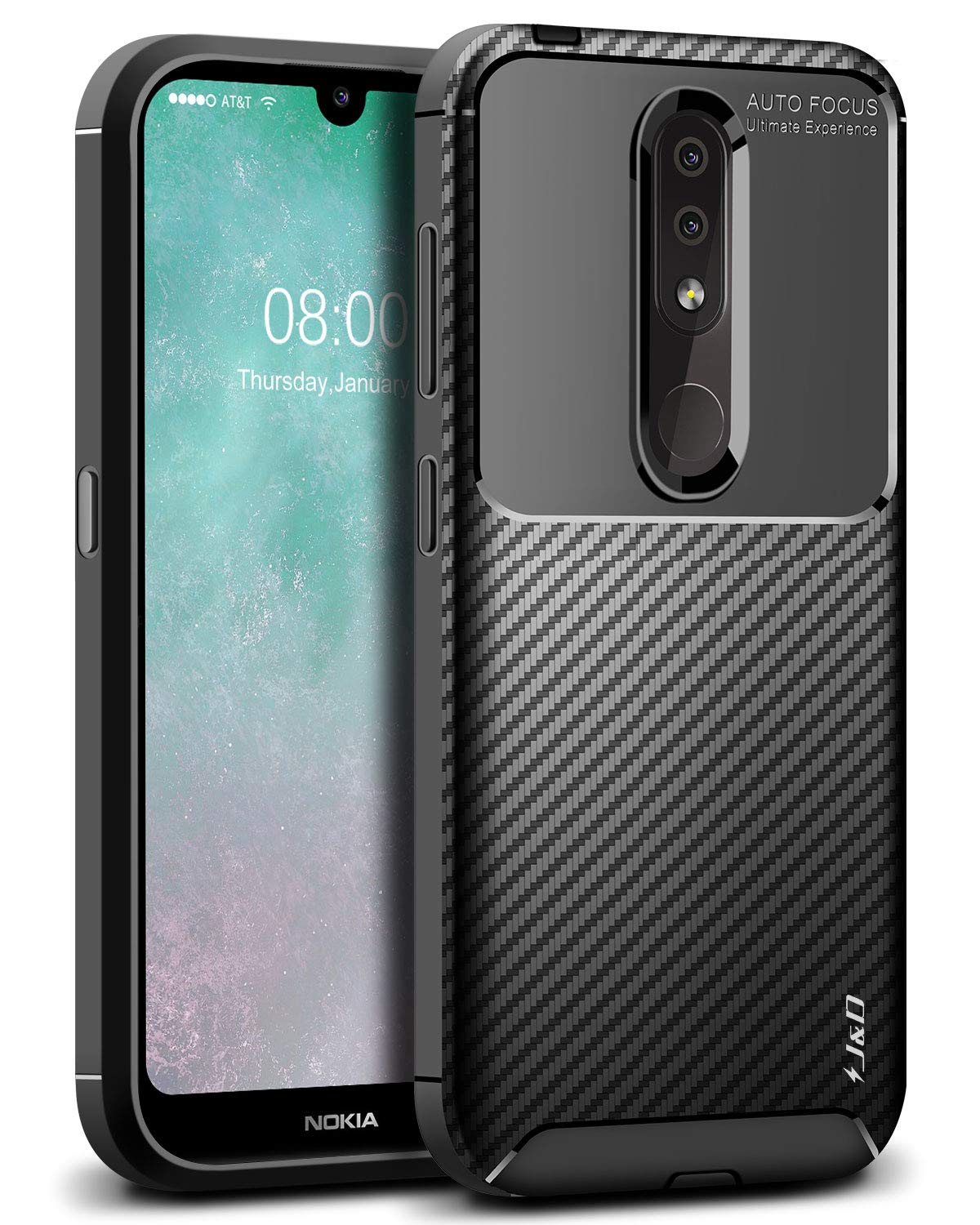 10 Best Cases For Nokia 4.2