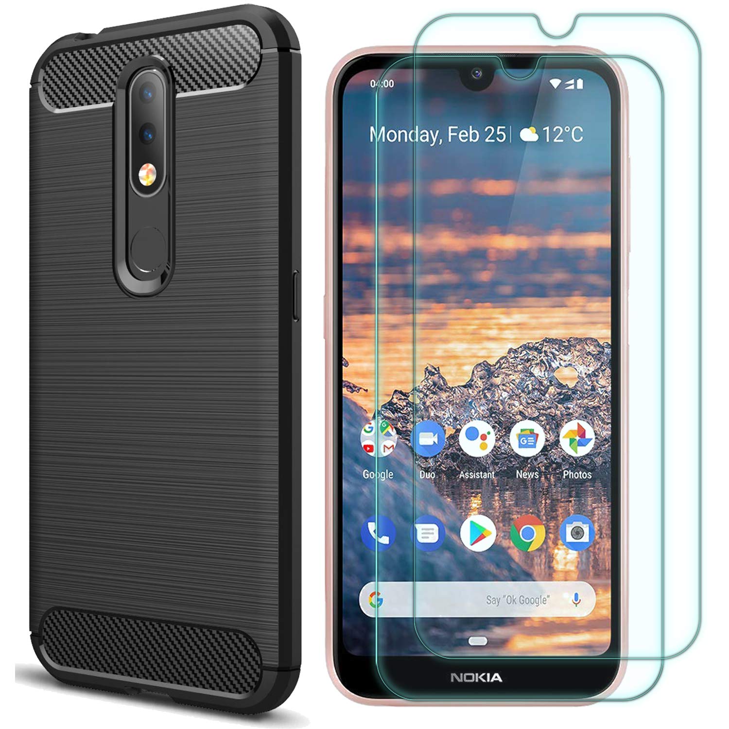 10 Best Cases For Nokia 4.2