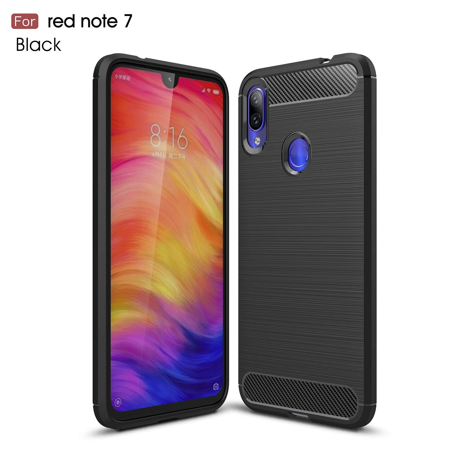 10 Best Cases For Xiaomi Redmi Note 7