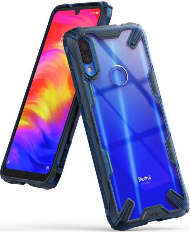 10 Best Cases For Xiaomi Redmi Note 7