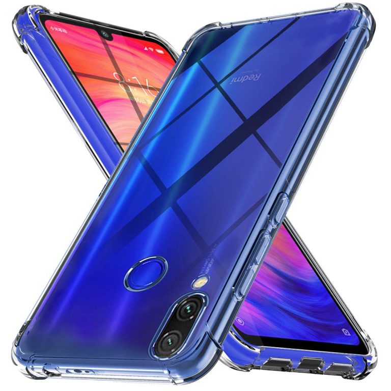 10 Best Cases For Xiaomi Redmi Note 7