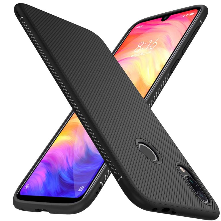 10 Best Cases For Xiaomi Redmi Note 7