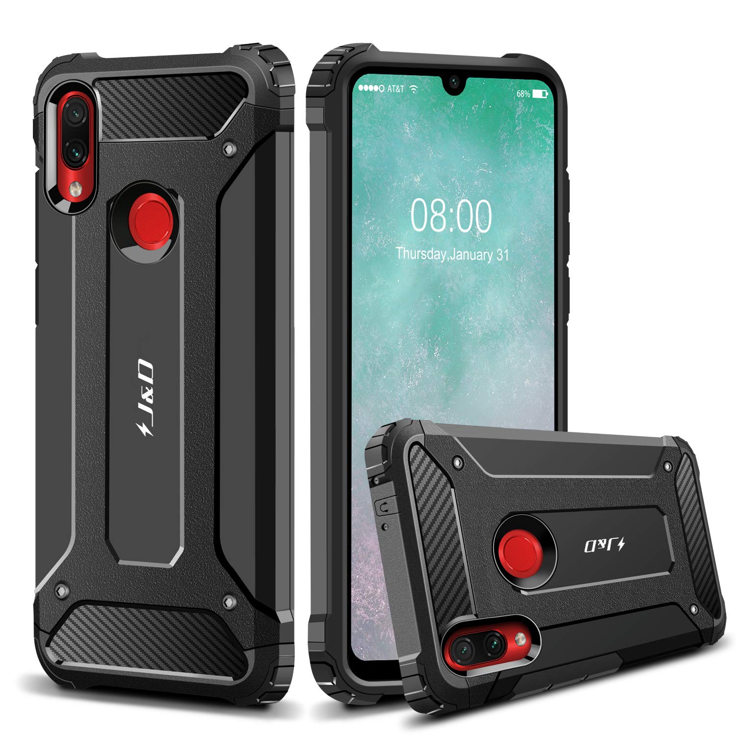10 Best Cases For Xiaomi Redmi Note 7