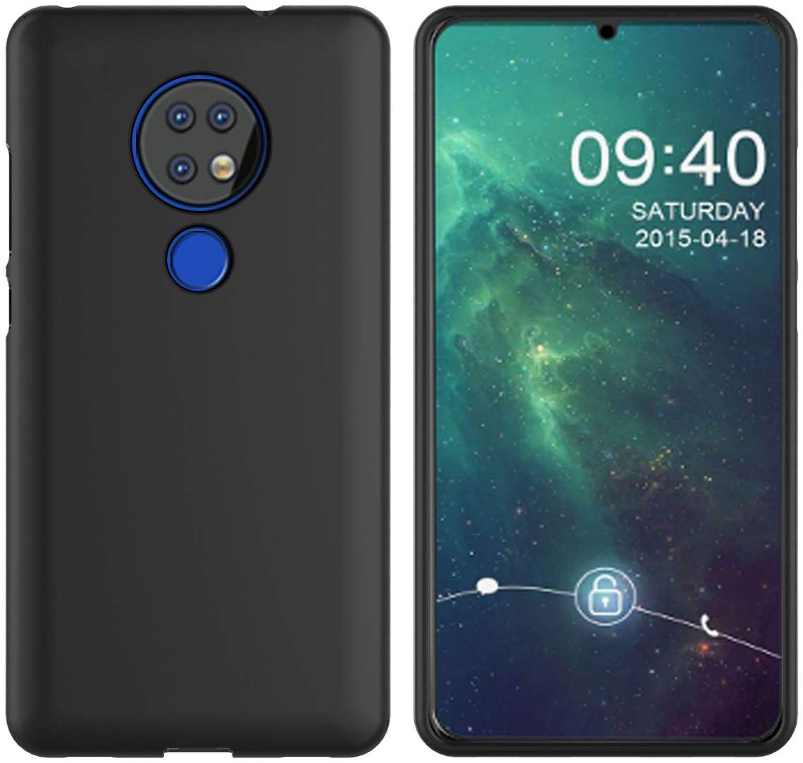10 Best Cases For Nokia 7.2