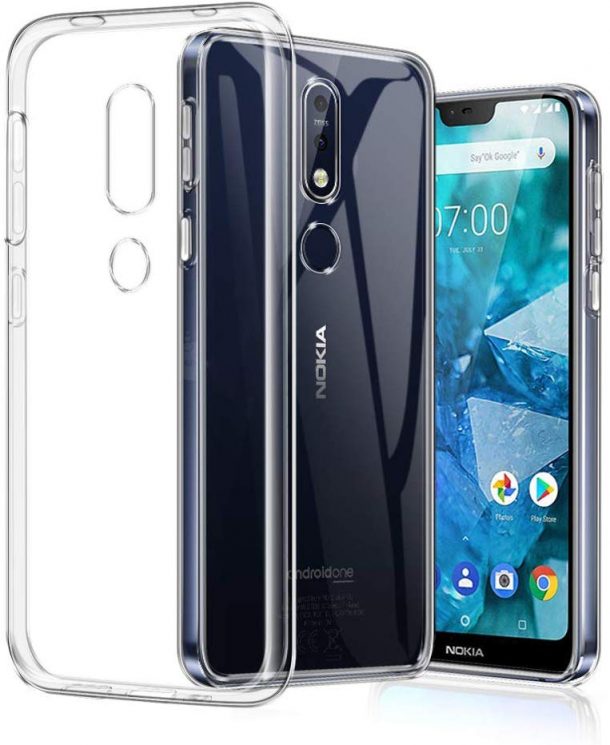 10 Best Cases For Nokia 7.2