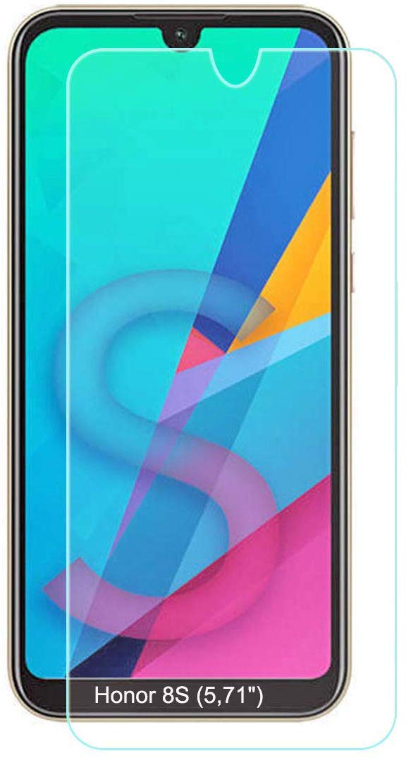 10 Best Screen Protectors For Huawei Y5 2019