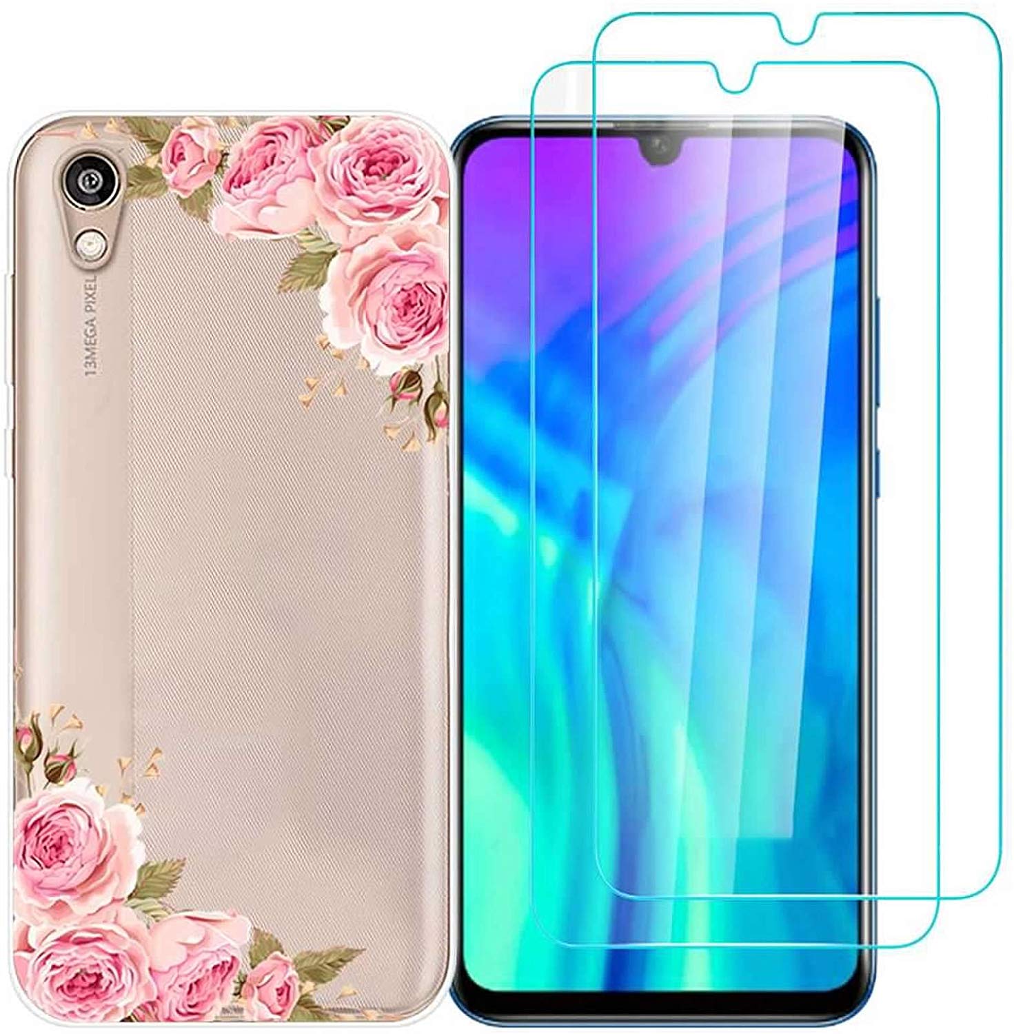 10 Best Screen Protectors For Huawei Y5 2019