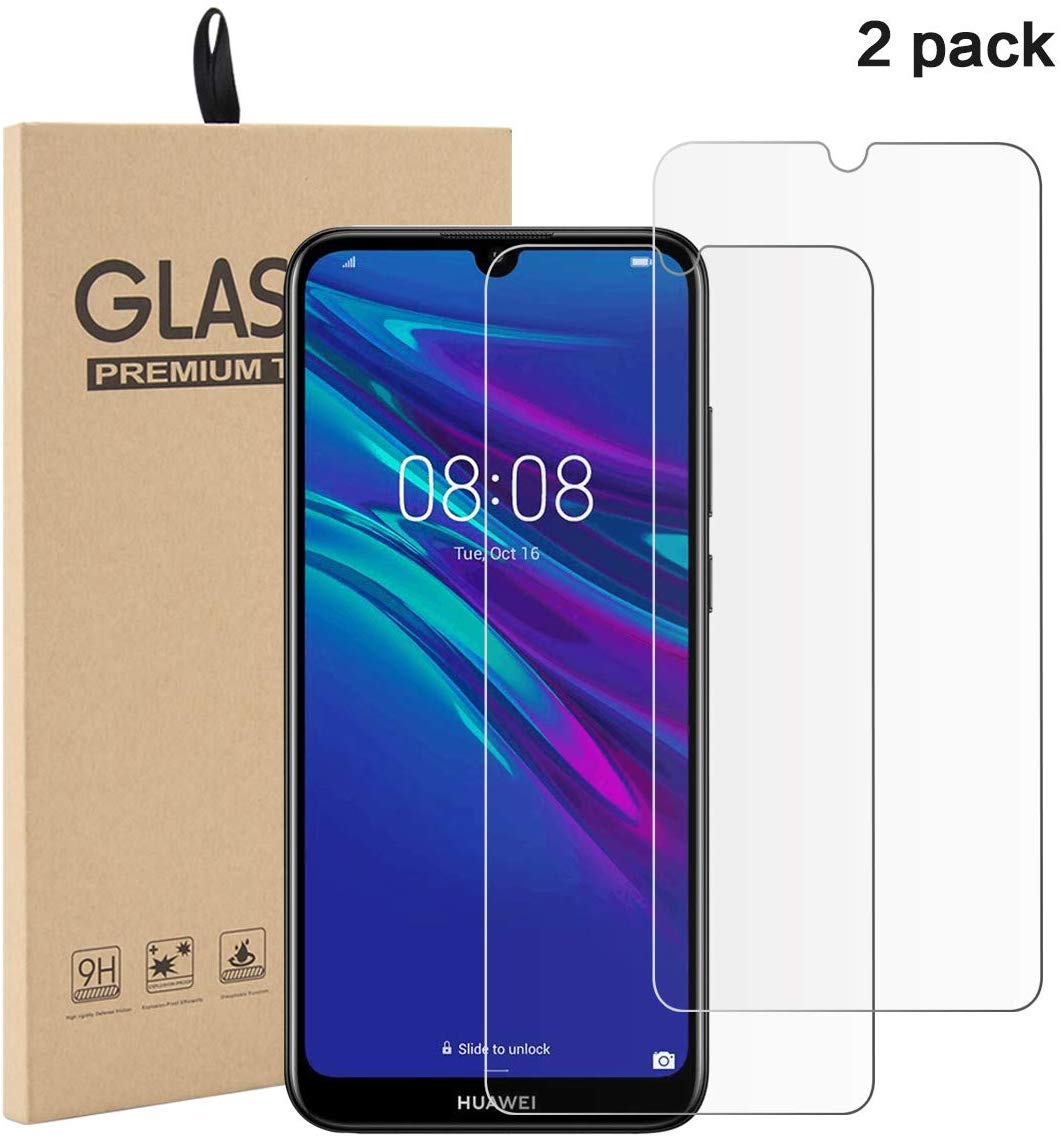 10 Best Screen Protectors For Huawei Y6 2019