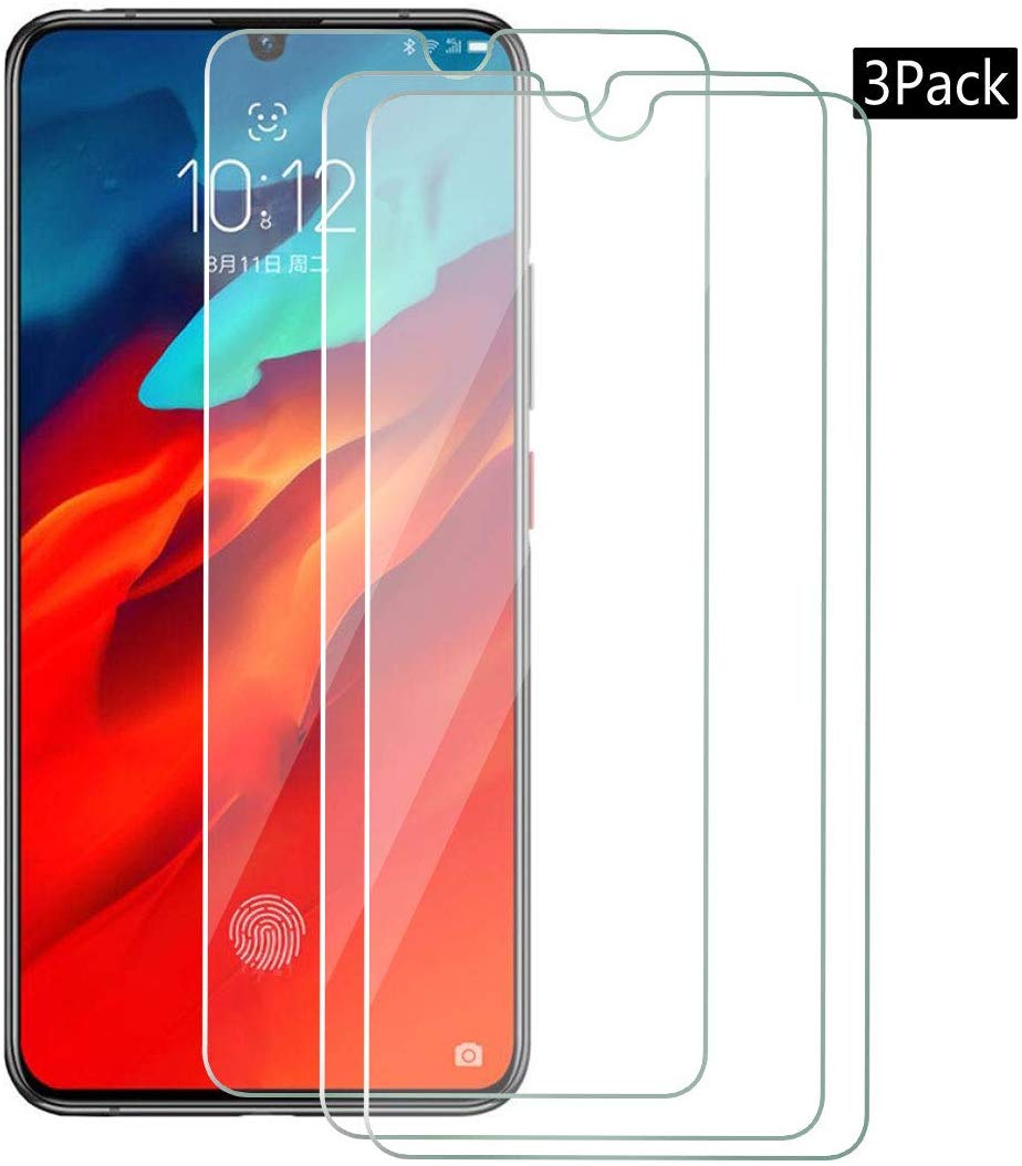 10 Best Screen Protectors For Lenovo Z6 Pro