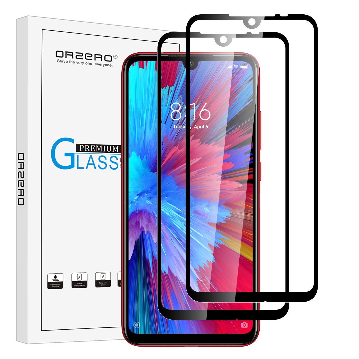 10 Best Screen Protectors For Xiaomi Redmi Note 7