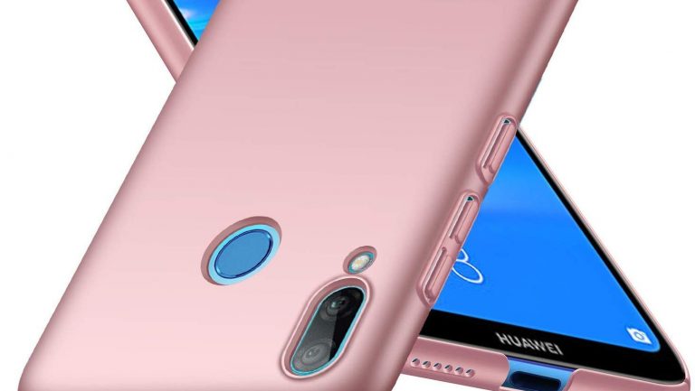 10 Best Cases For Huawei Y7 2019