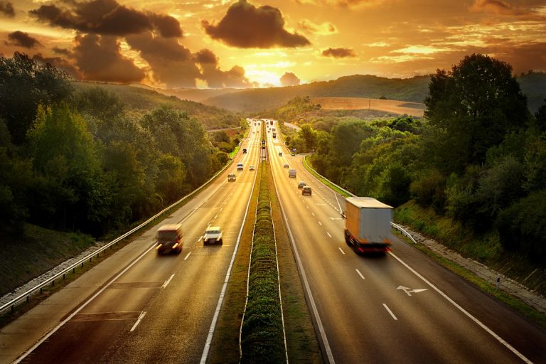 German Parliament Decides To Keep The Autobahn Highway Speed