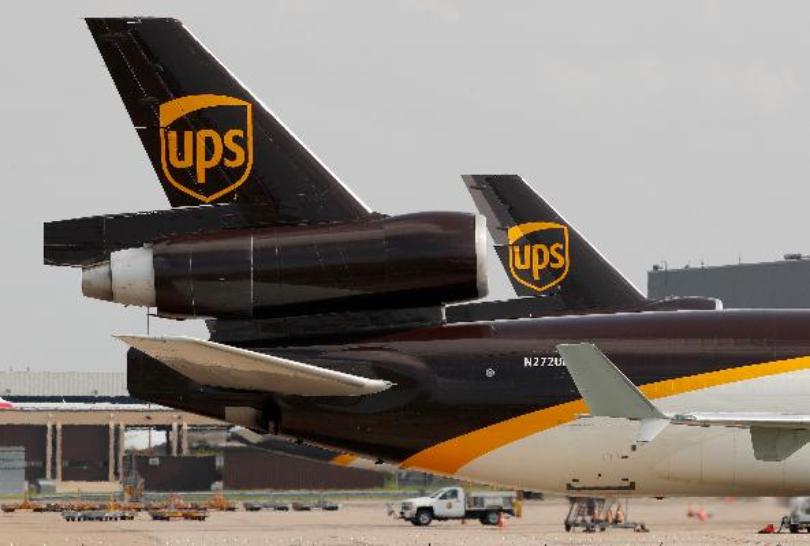UPS Gets FCC Approval For Commercial Drone Deliveries