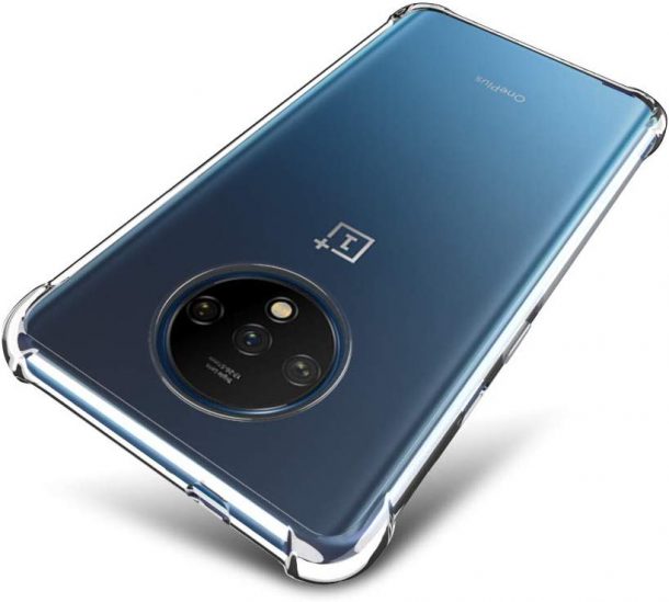 10 Best Cases For OnePlus 7T