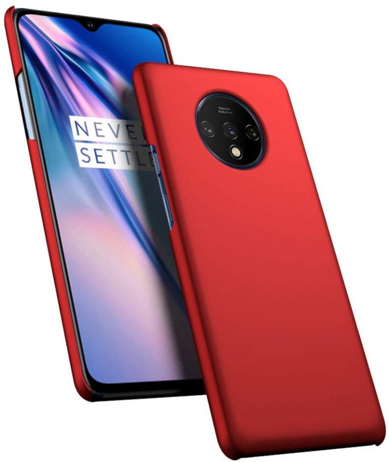 10 Best Cases For OnePlus 7T