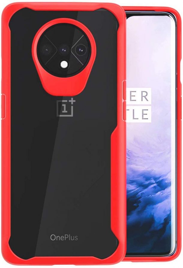 10 Best Cases For OnePlus 7T