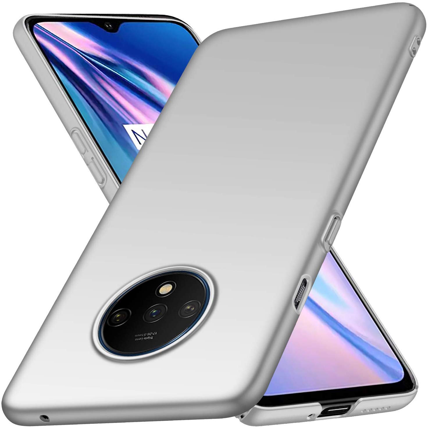 10 Best Cases For OnePlus 7T