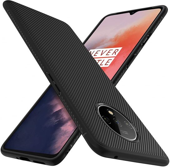 10 Best Cases For OnePlus 7T
