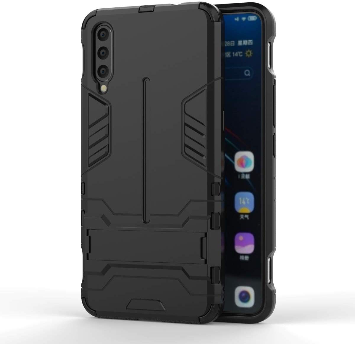 10 Best Cases For Vivo iQOO