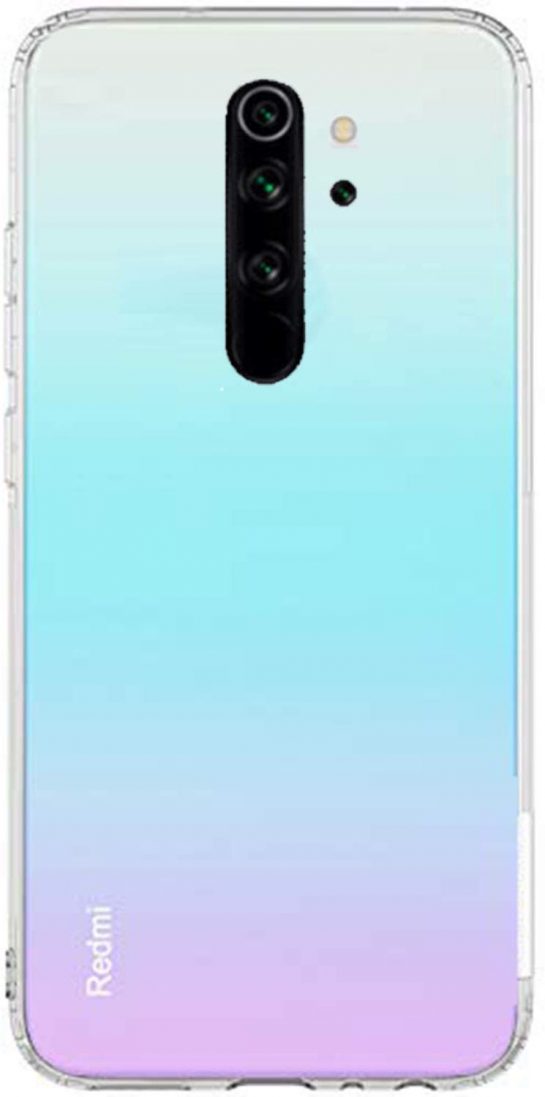 10 Best Cases For Xiaomi Redmi Note 8 Pro