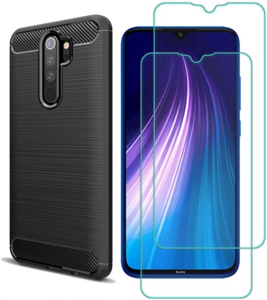 10 Best Cases For Xiaomi Redmi Note 8 Pro