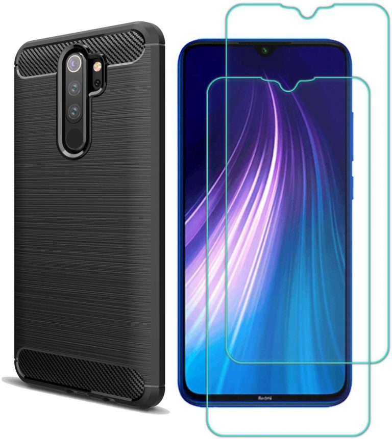 10 Best Cases For Xiaomi Redmi Note 8 Pro