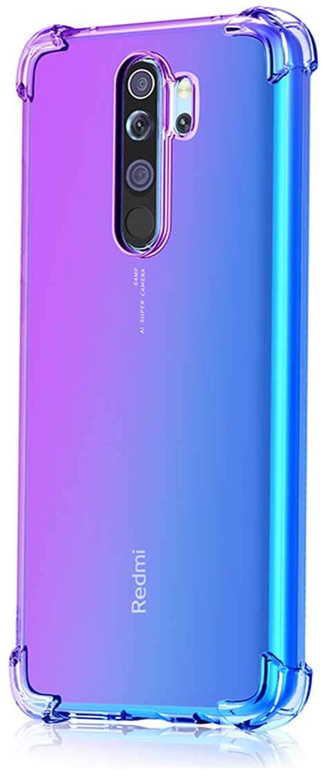 10 Best Cases For Xiaomi Redmi Note 8 Pro