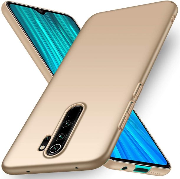 10 Best Cases For Xiaomi Redmi Note 8 Pro