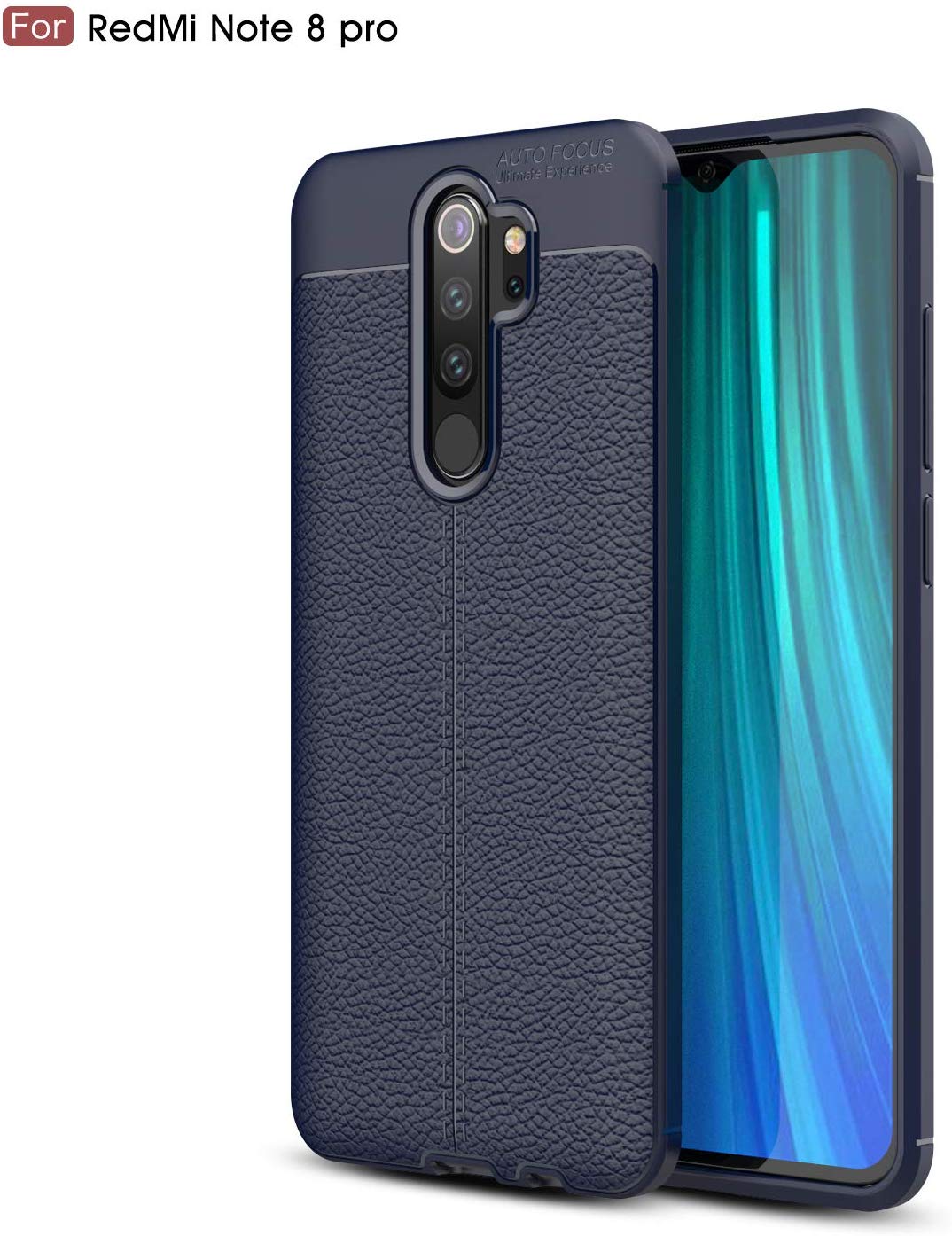 10 Best Cases For Xiaomi Redmi Note 8 Pro
