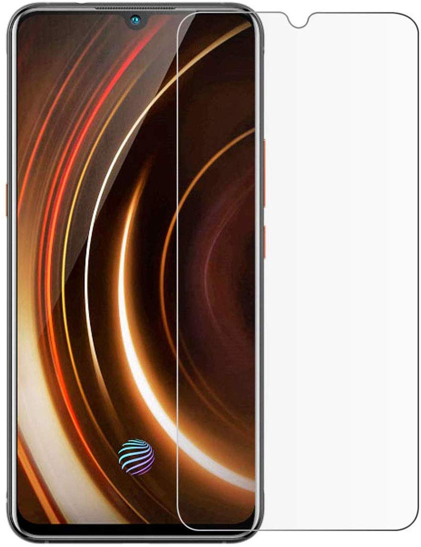 10 Best Screen Protectors For Vivo iQOO