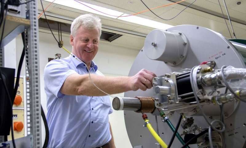 This Is The Most Efficient Thermoelectric Material To Ever B