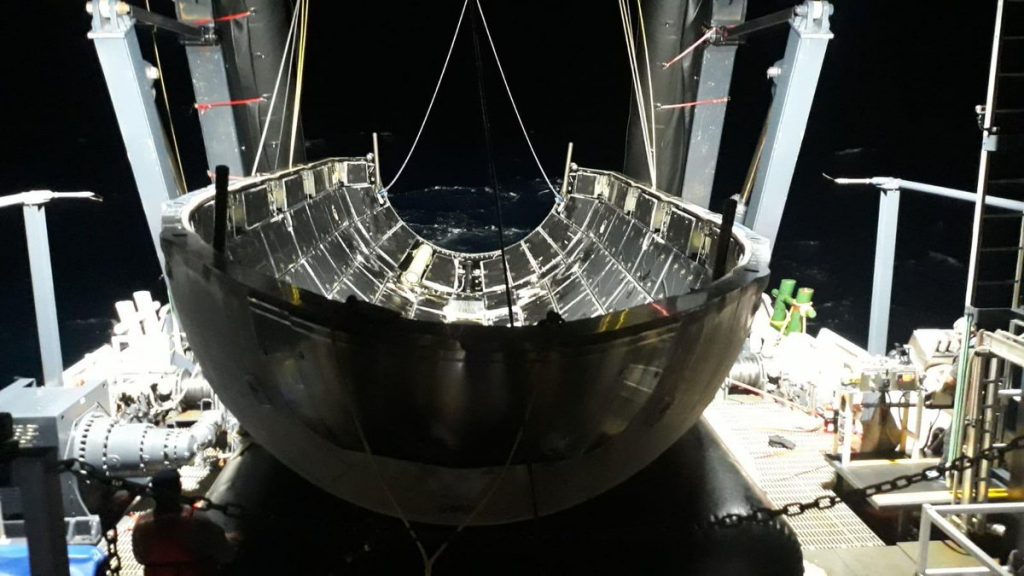 SpaceX Is Launching 2nd Set Of Starlink Satellites While Reu