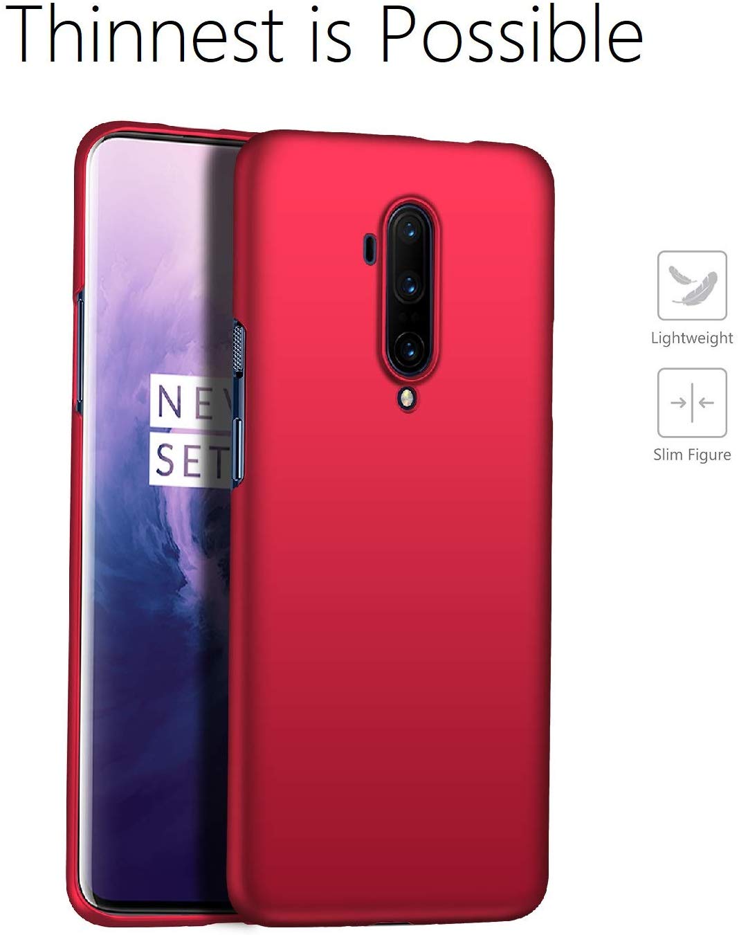 10 Best Cases For OnePlus 7T Pro