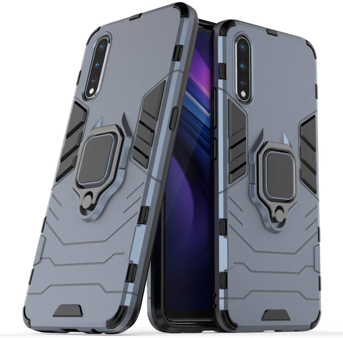 10 Best Cases For Vivo iQOO Neo