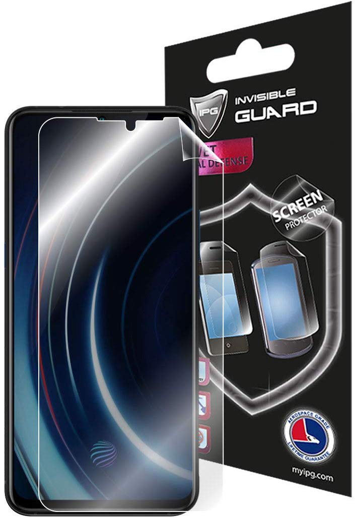 10 Best Screen Protectors For Vivo iQOO Neo