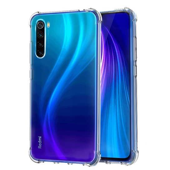 10 Best Cases For Xiaomi Redmi Note 8