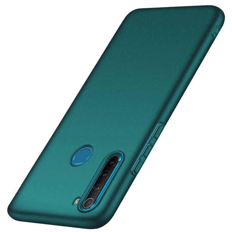 10 Best Cases For Xiaomi Redmi Note 8